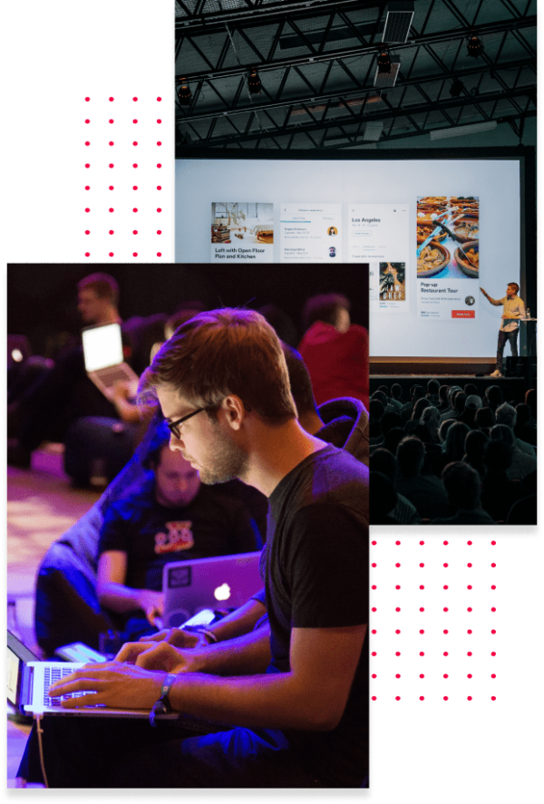 Data Platform Next Step – Learn from international experts and get deep ...